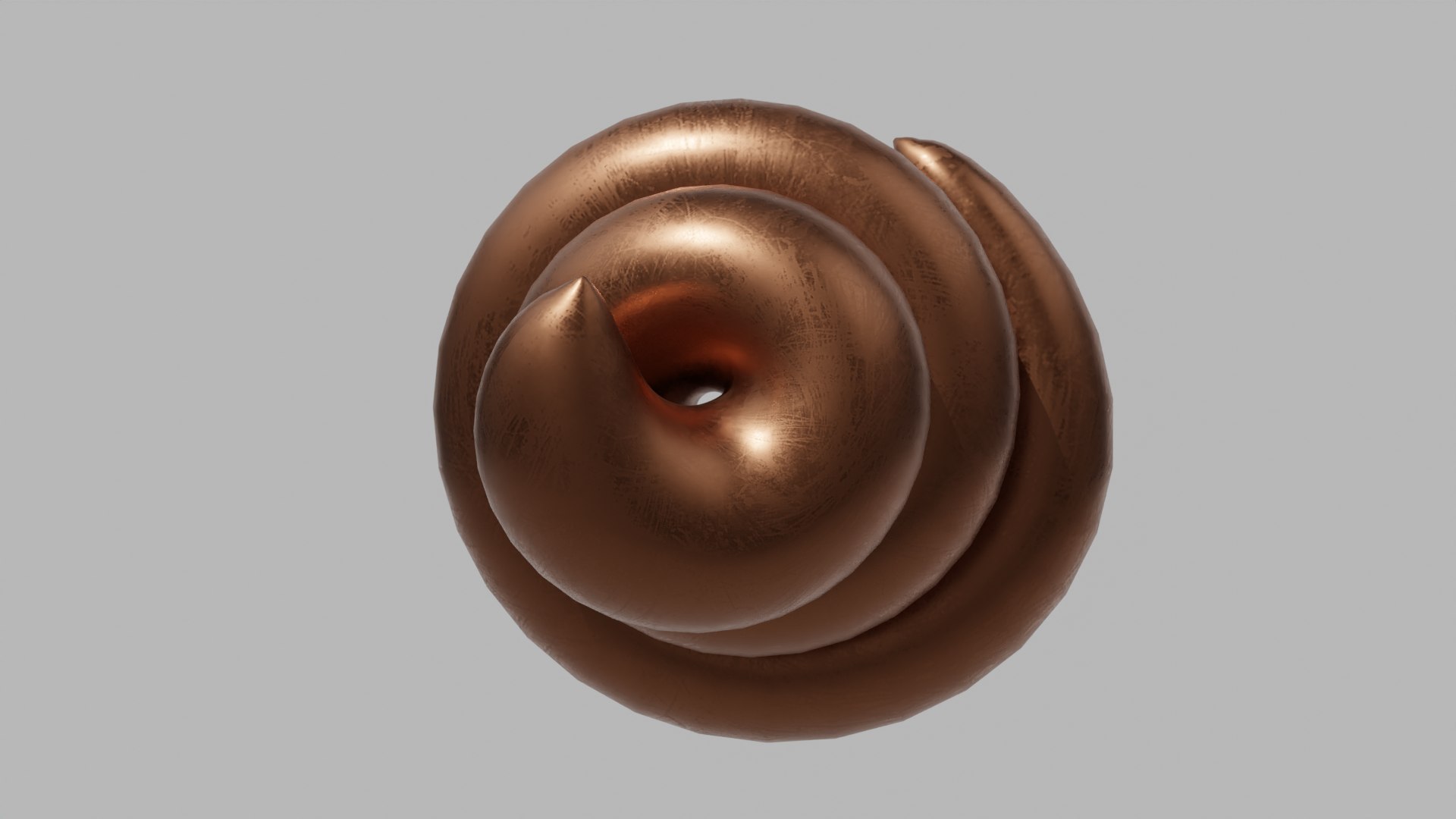 Poop1 3D Model - TurboSquid 1850456