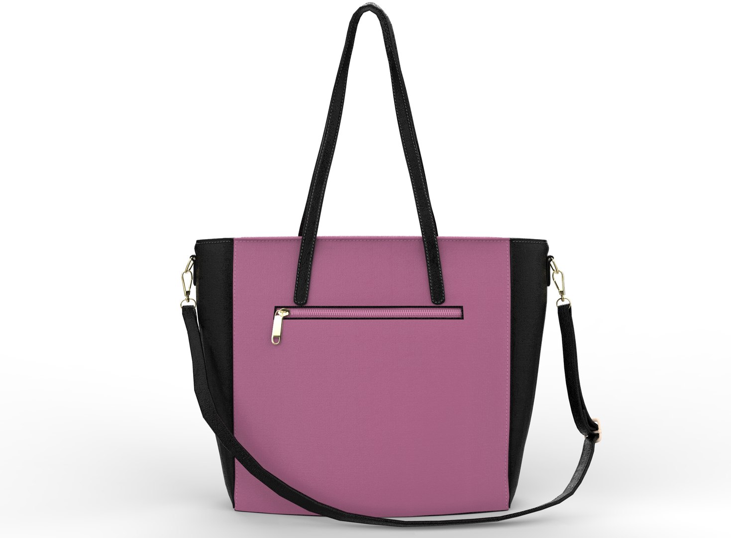 Women Purse 3D Model - TurboSquid 2150250