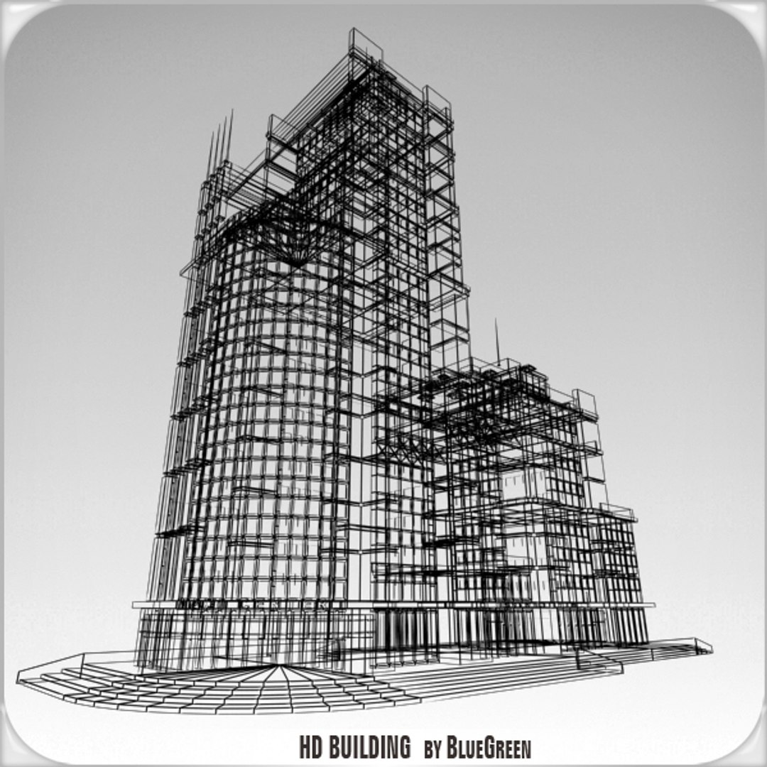 definition building max