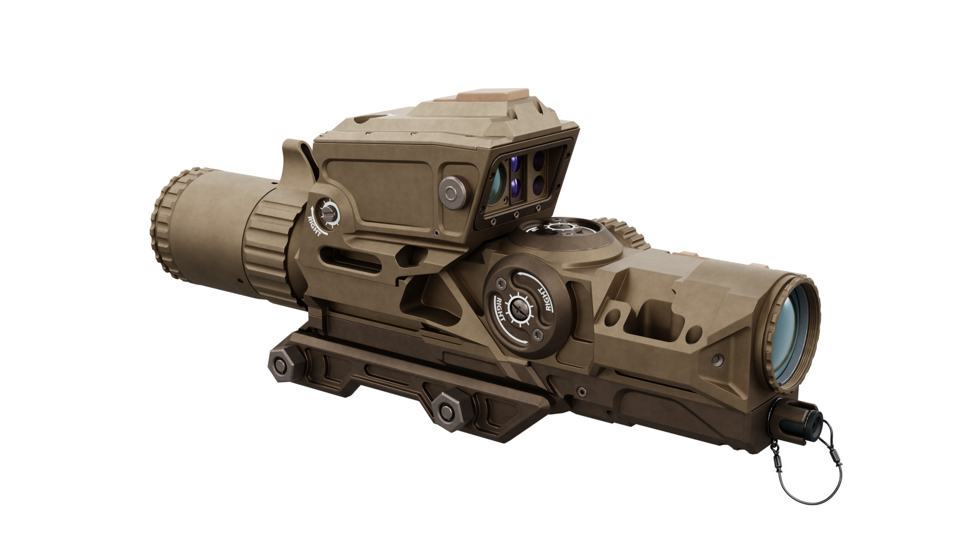 Rangefinder - Raspberry Pi Forums