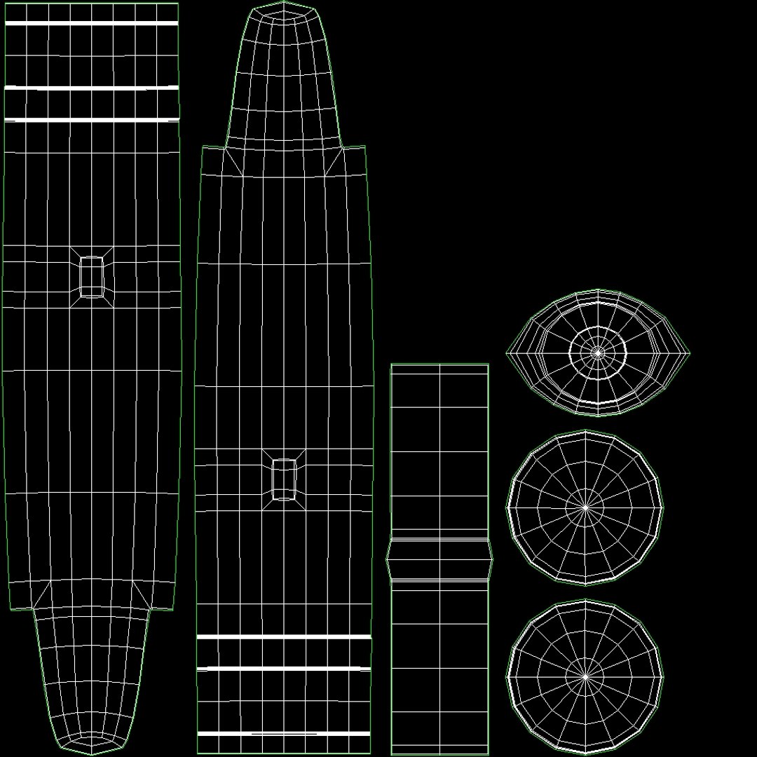 Bizzy Robotics Robot 3D Model - TurboSquid 2224487