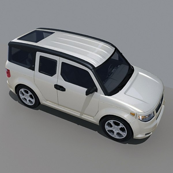 honda element sc auto max