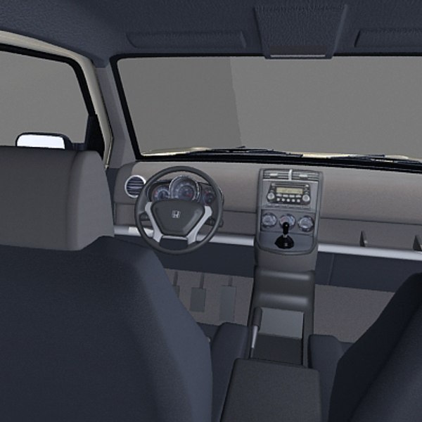 honda element sc auto max