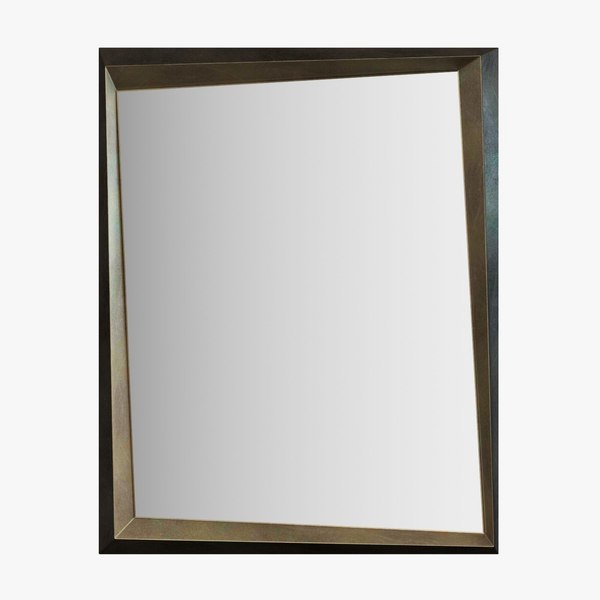 3D Tom Faulkner - Phoenix mirror model - TurboSquid 1828441