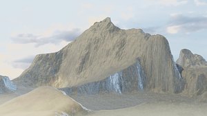 Free Blender Terrain Models | TurboSquid