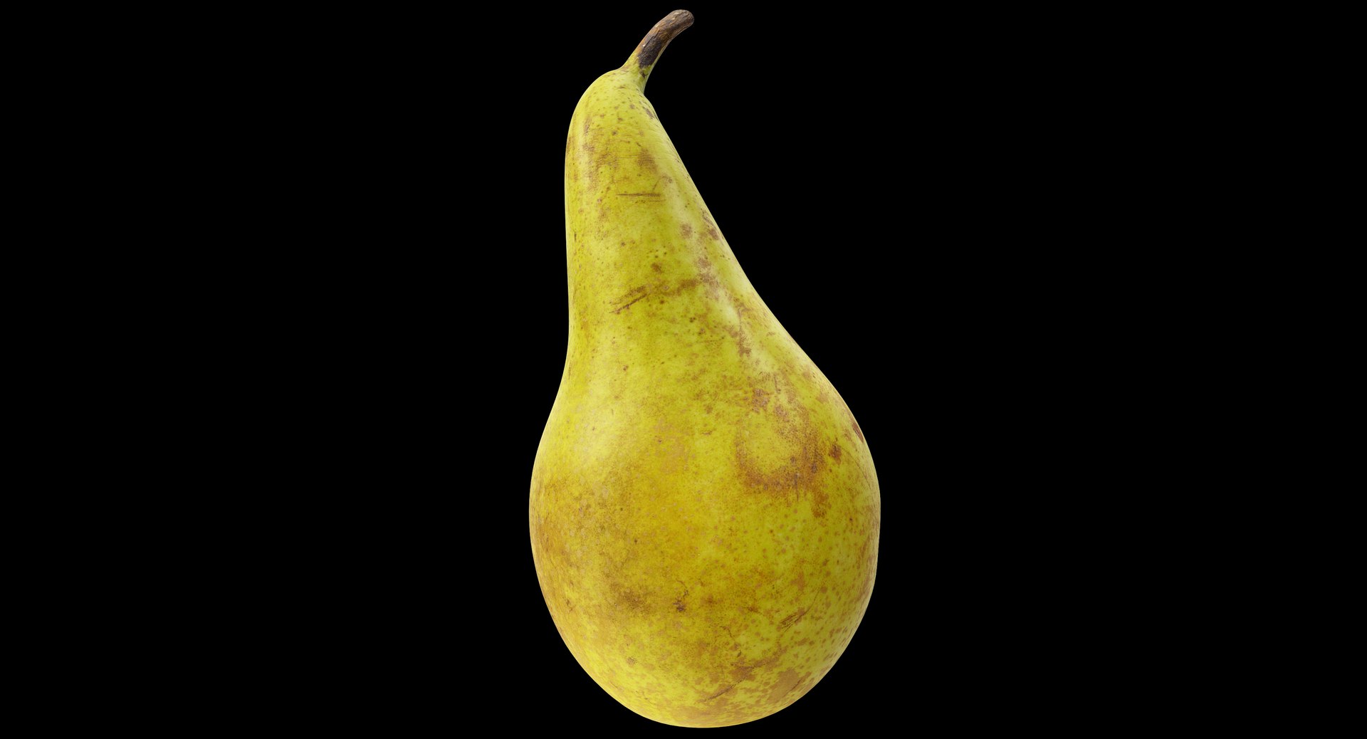 Pear conference 05 3D model - TurboSquid 1405271