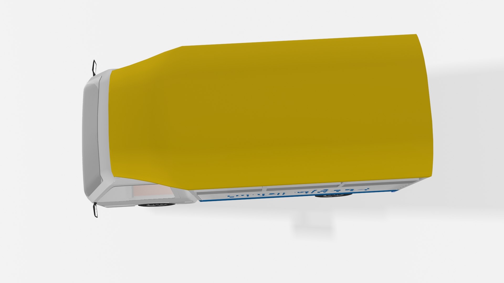 Leguna Model - TurboSquid 2137704