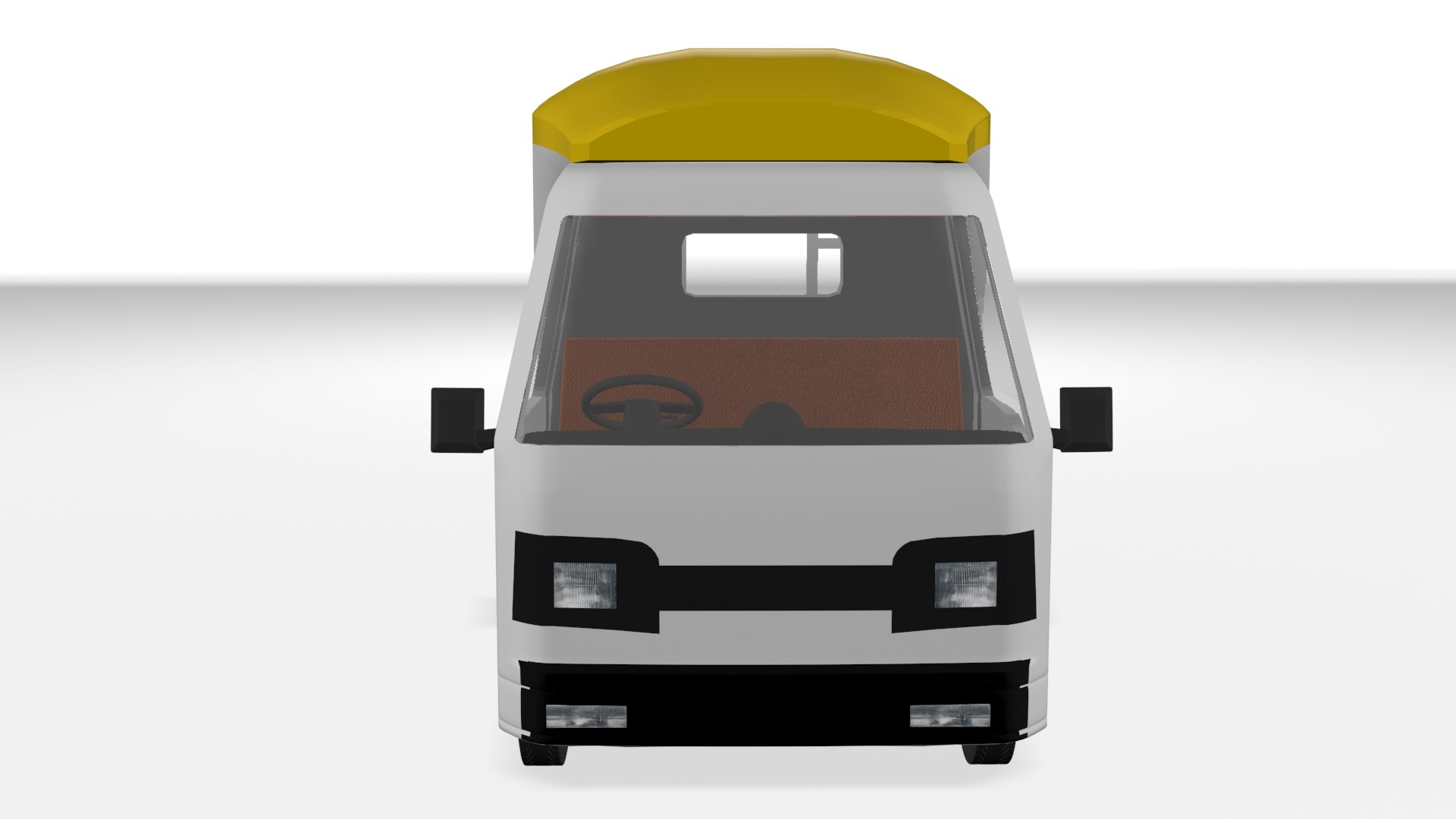 Leguna Model - TurboSquid 2137704