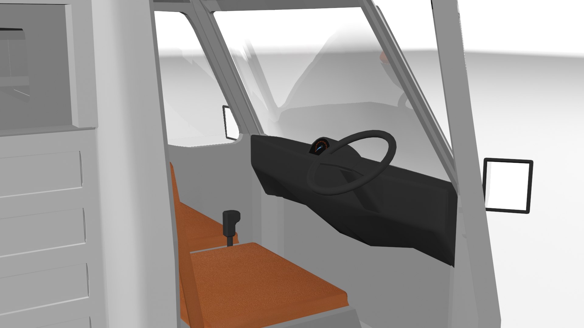 Leguna Model - TurboSquid 2137704