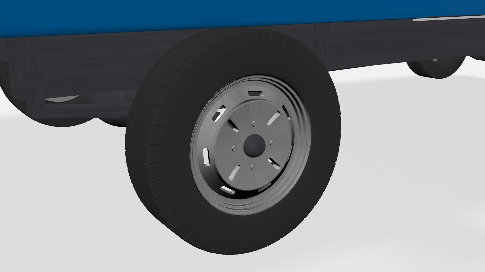 Leguna Model - TurboSquid 2137704