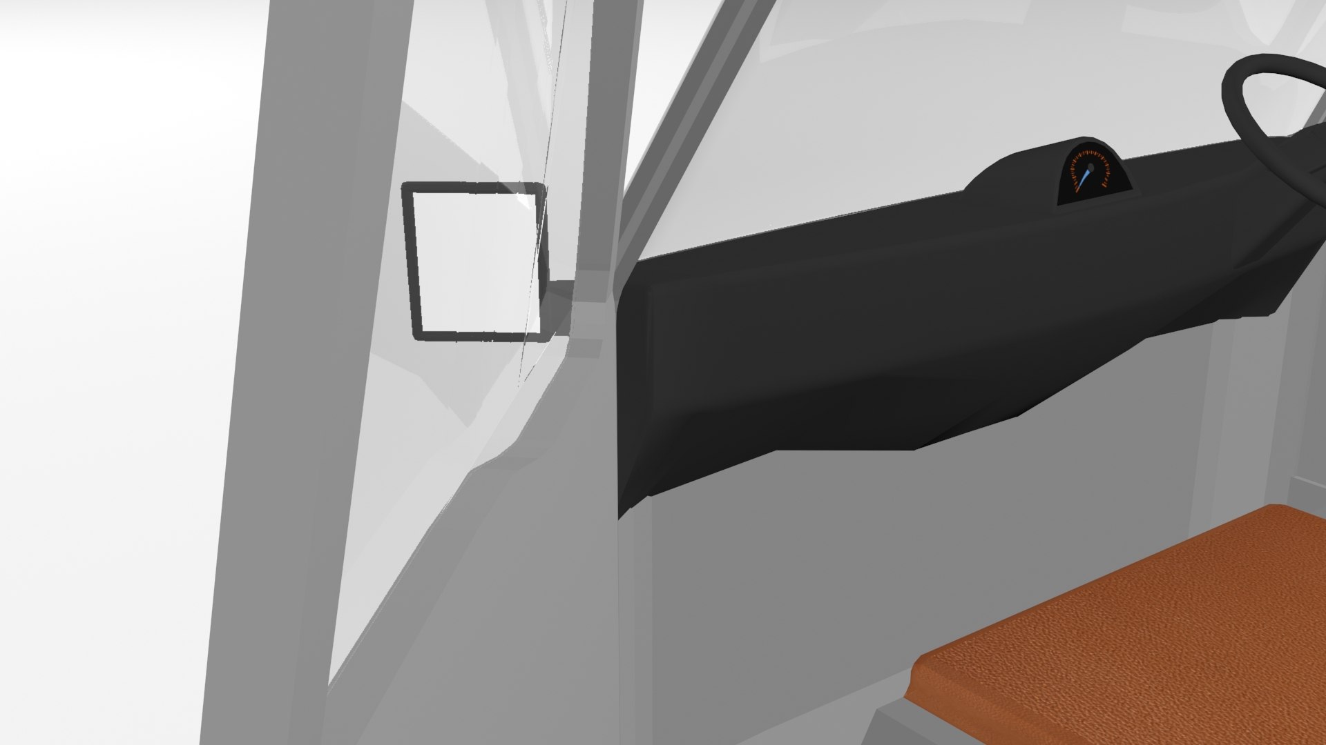 Leguna Model - TurboSquid 2137704