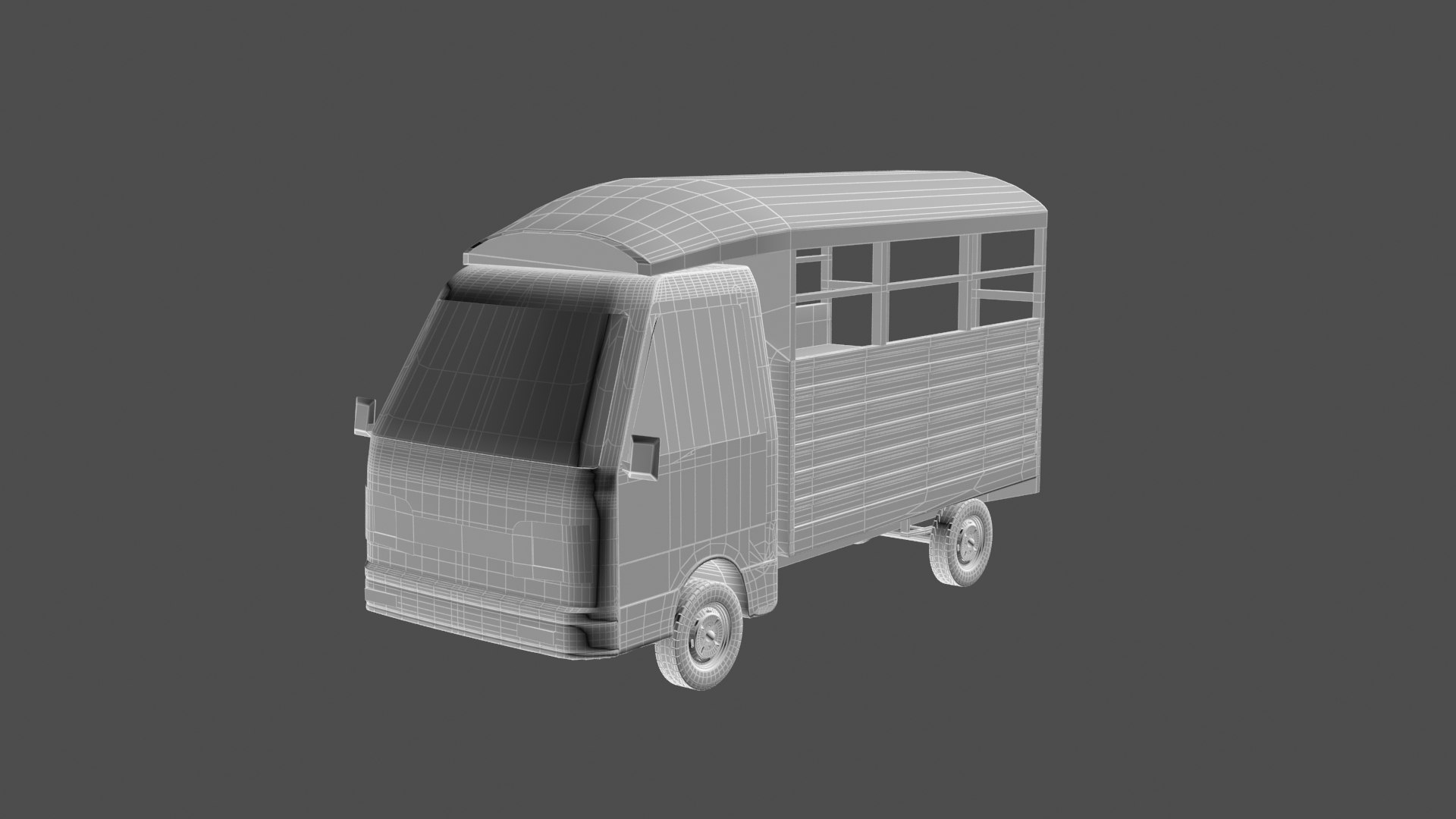 Leguna Model - TurboSquid 2137704