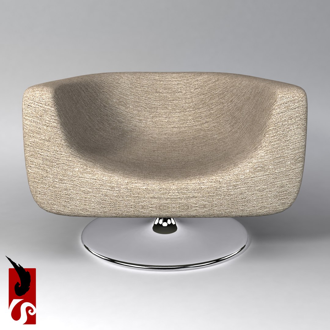 Maya Chair Sofa