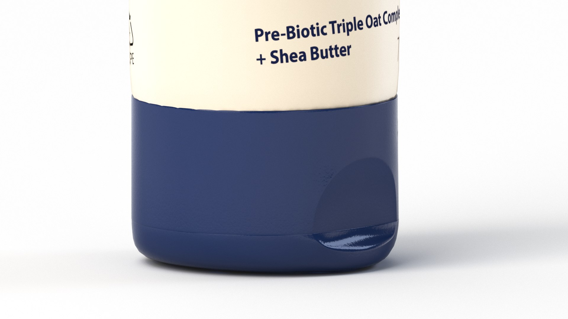 Moisturising Hand Cream Model - TurboSquid 1569451