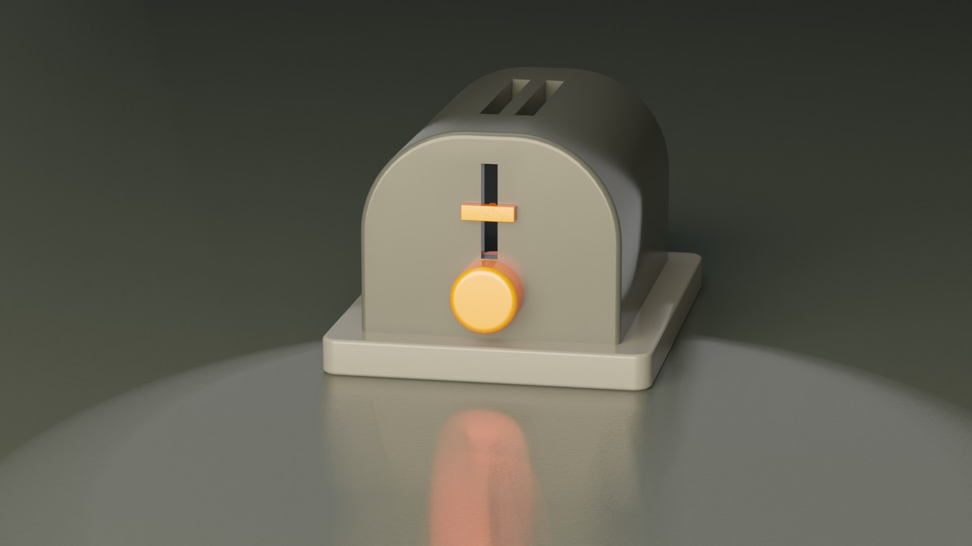 Free 3D Model Toaster - TurboSquid 2320060