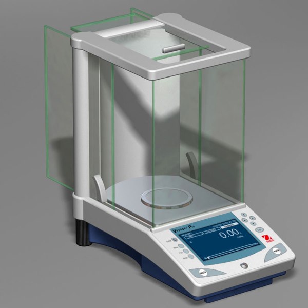 max science lab analytical balance