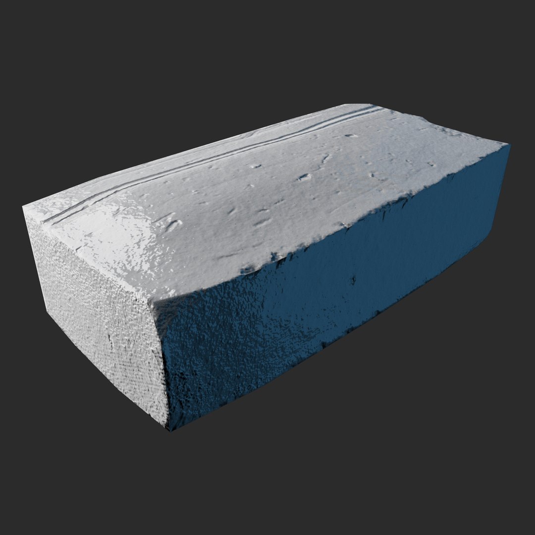 Brick Scan Photorealistic 3D - TurboSquid 1166416