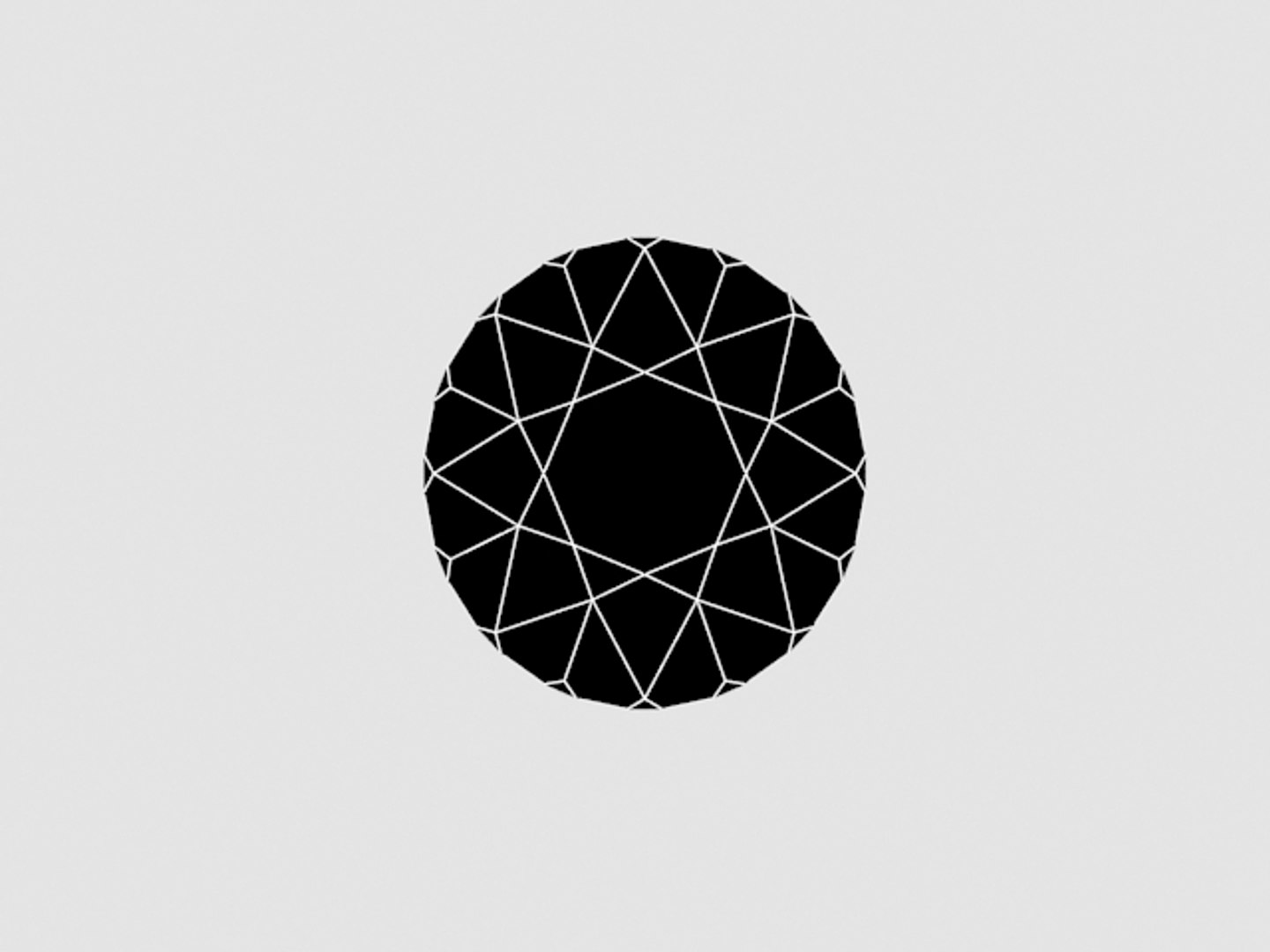 Diamond Fbx