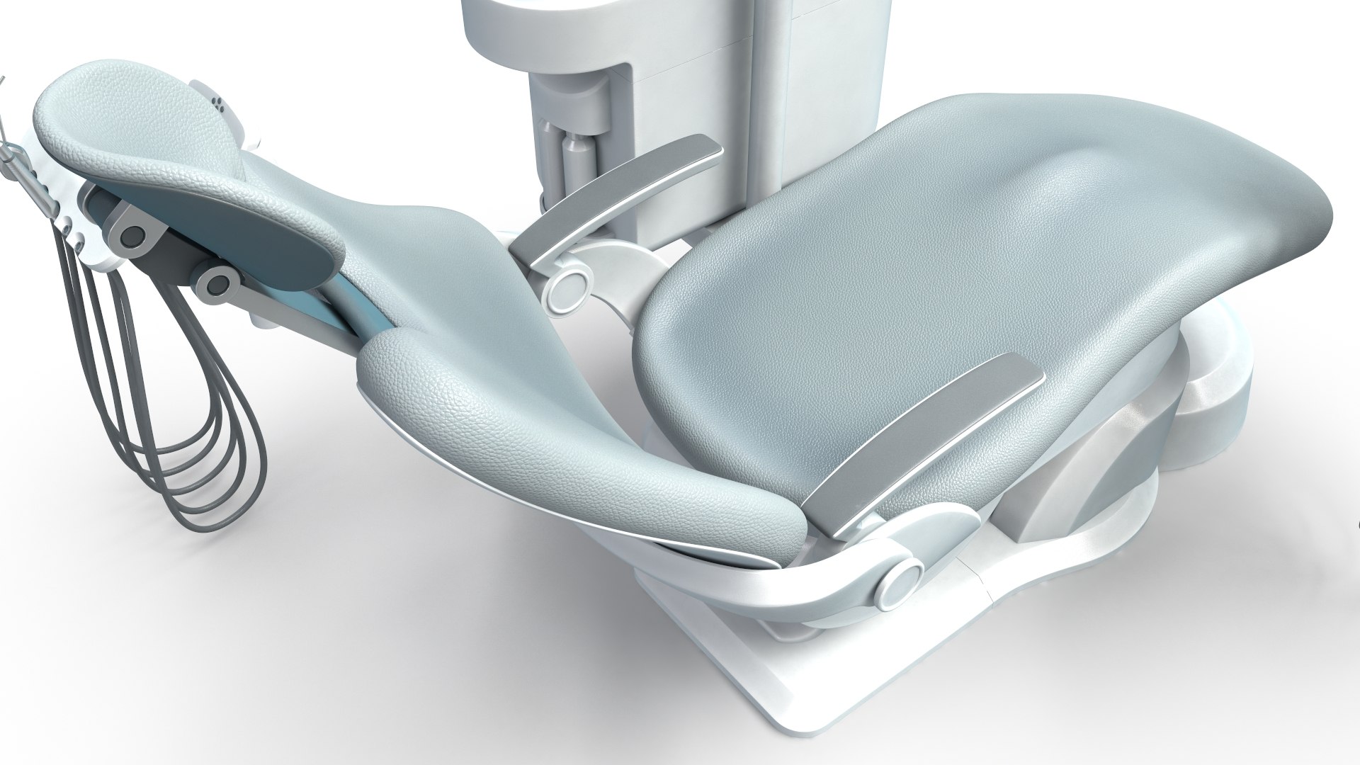 Dental Operating Unit 3D - TurboSquid 2293079