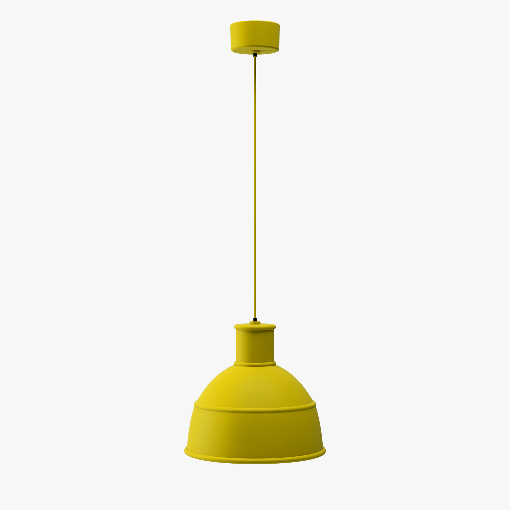 max muuto unfold pendant lamp