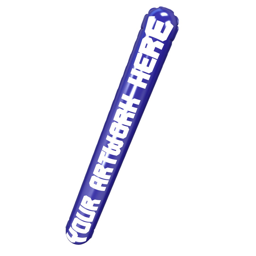 3d 3ds Boom Sticks