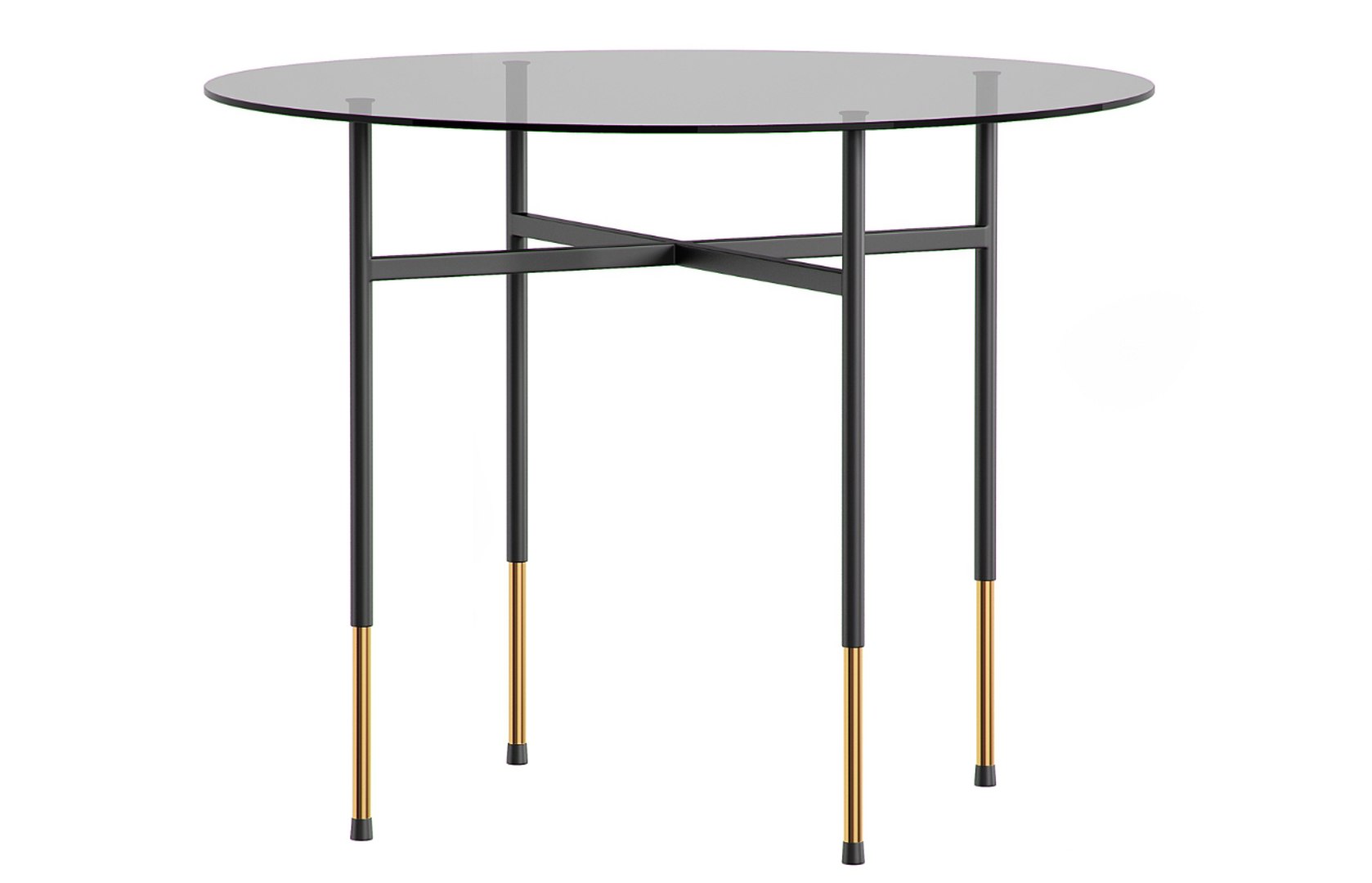 Dining Table Fms 3D - TurboSquid 1640450