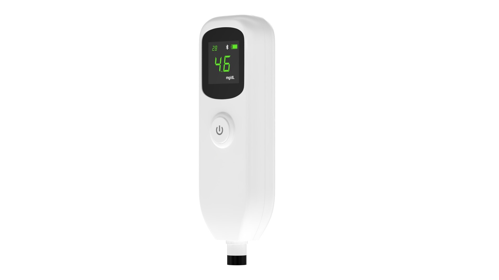 Medical Neonatal Jaundice Meter Model - TurboSquid 2316324