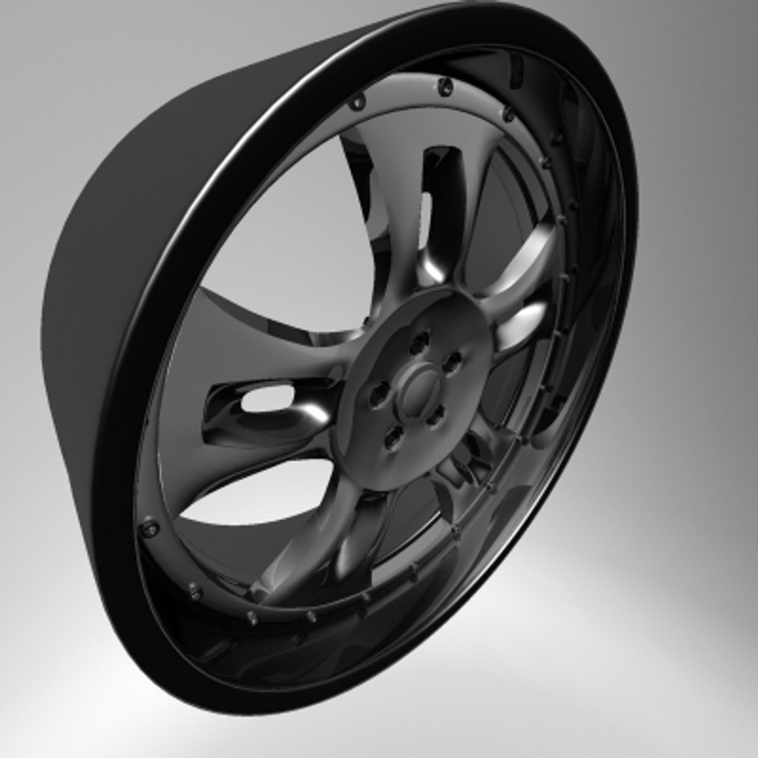 Free Max Mode Racing Wheel