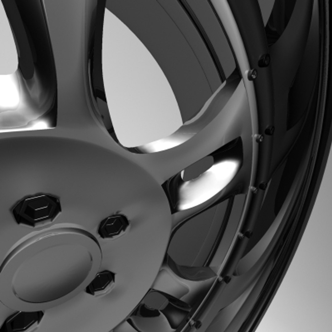 Free Max Mode Racing Wheel