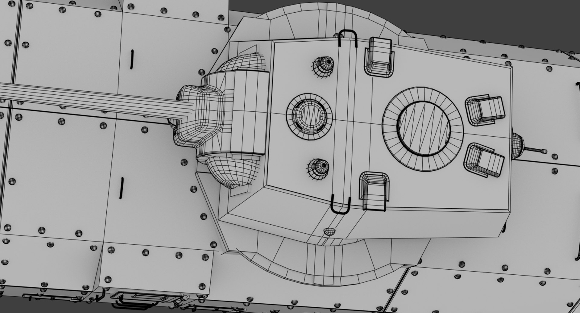 Soviet Draisine Red Star Model - TurboSquid 1192874