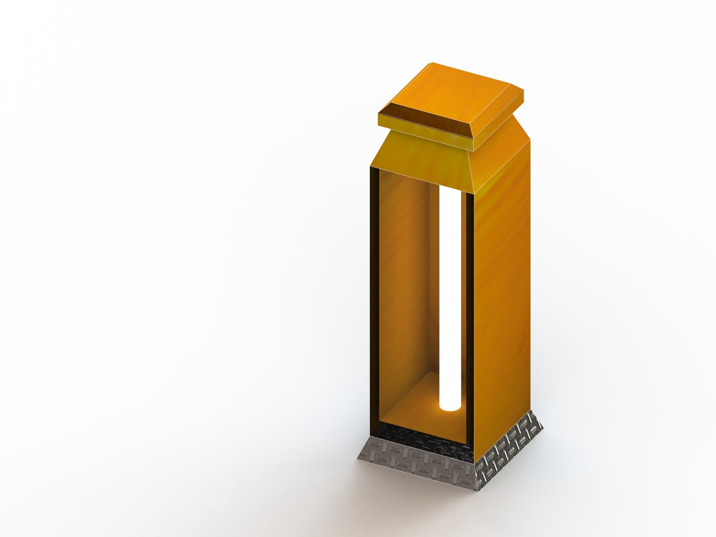 3D Solidworks Wooden Decor Model - TurboSquid 1495269