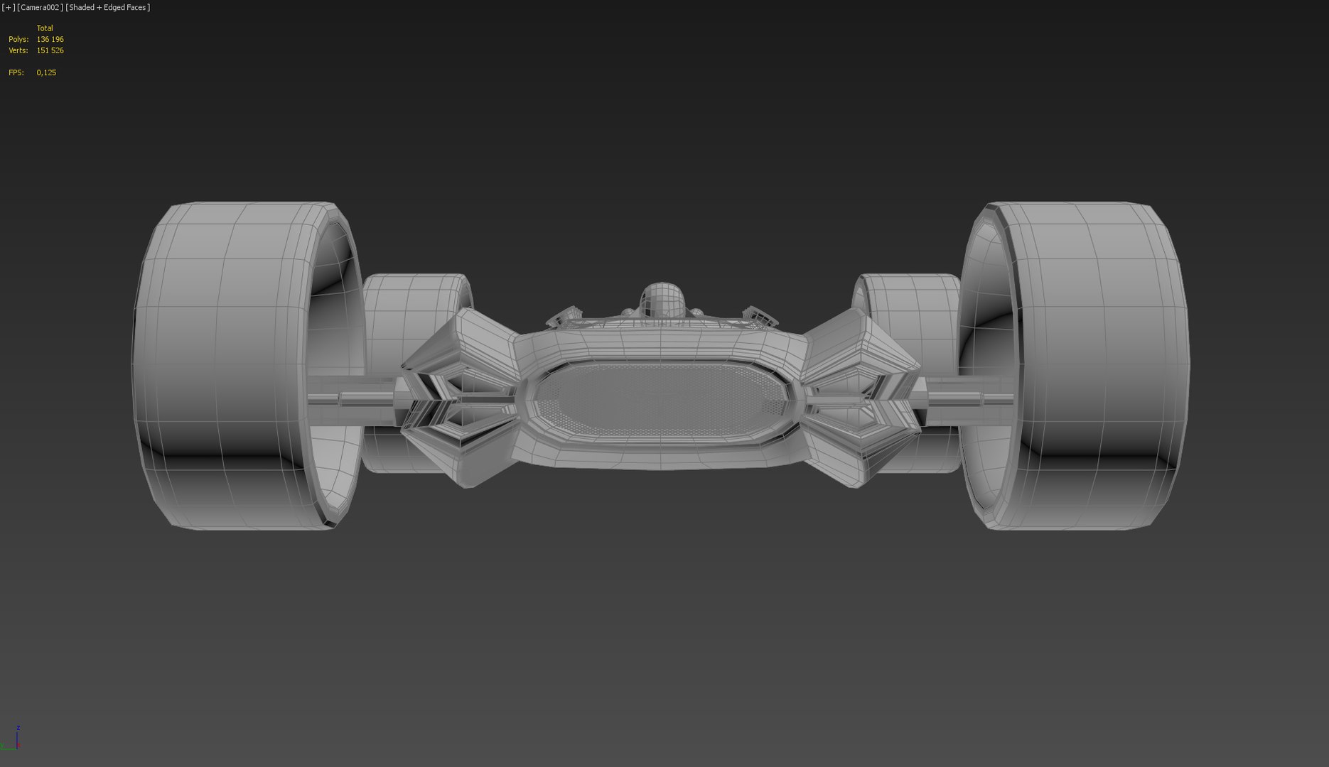 Original Designed Max