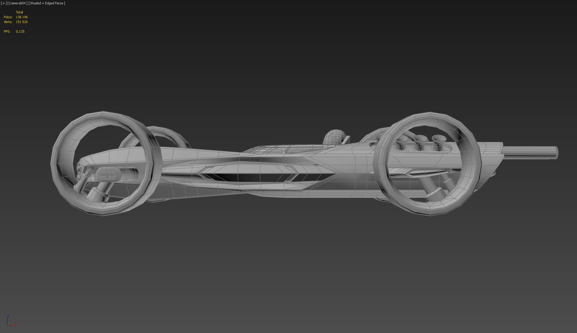 Original Designed Max