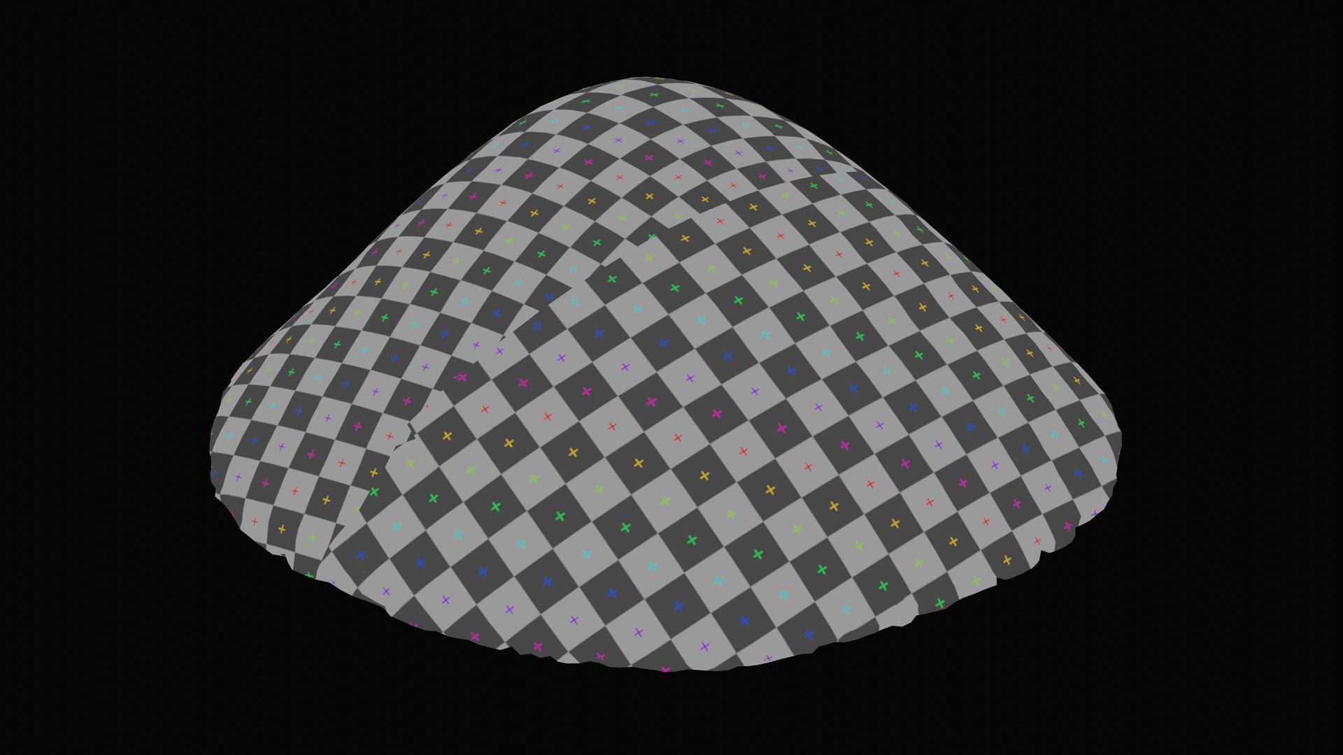 Sea Tellin Shell 3D Model - TurboSquid 1627585