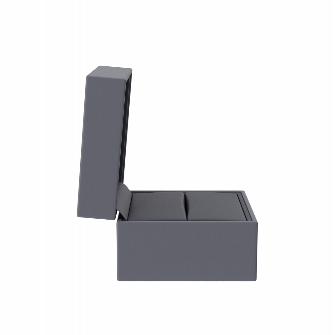 Ring Box 3D Model - TurboSquid 2097426