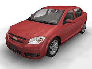 Cobalt 3D Models for Download | TurboSquid