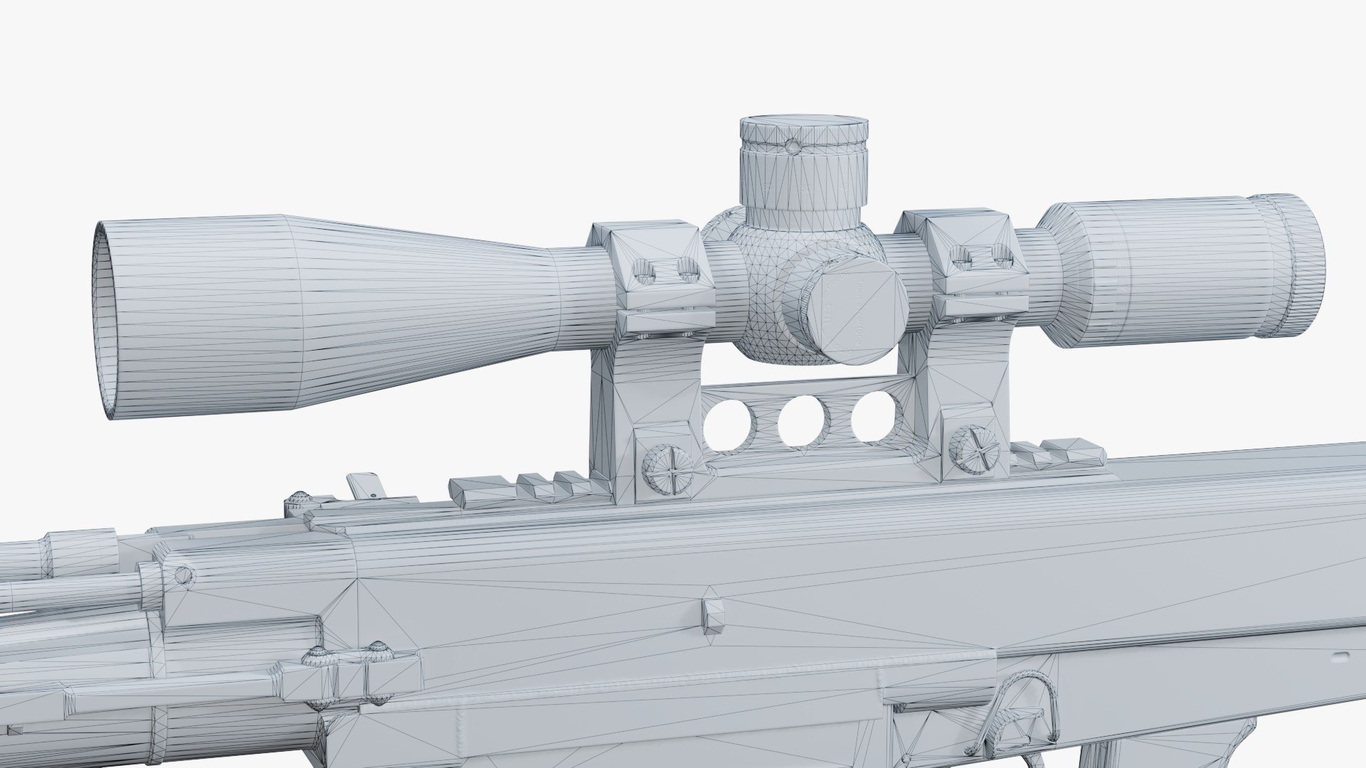 OSV-96 Model - TurboSquid 2365464