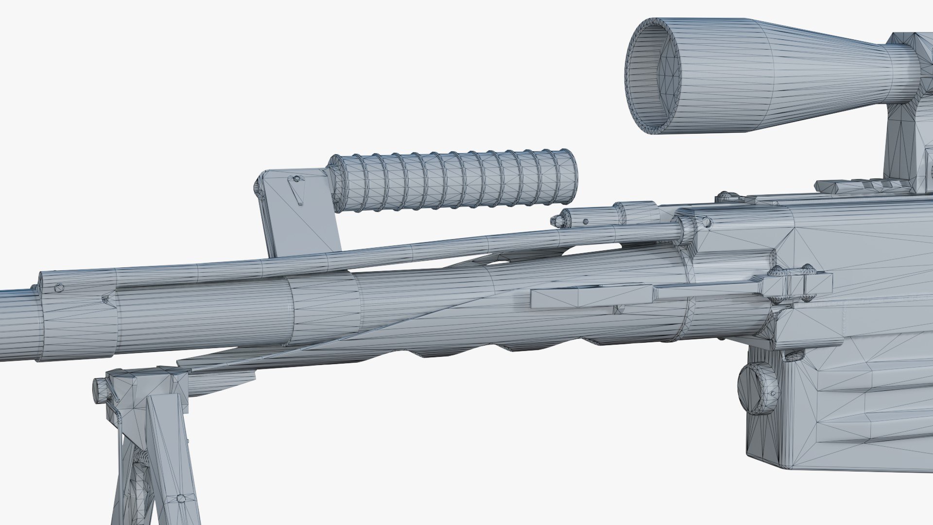 OSV-96 Model - TurboSquid 2365464