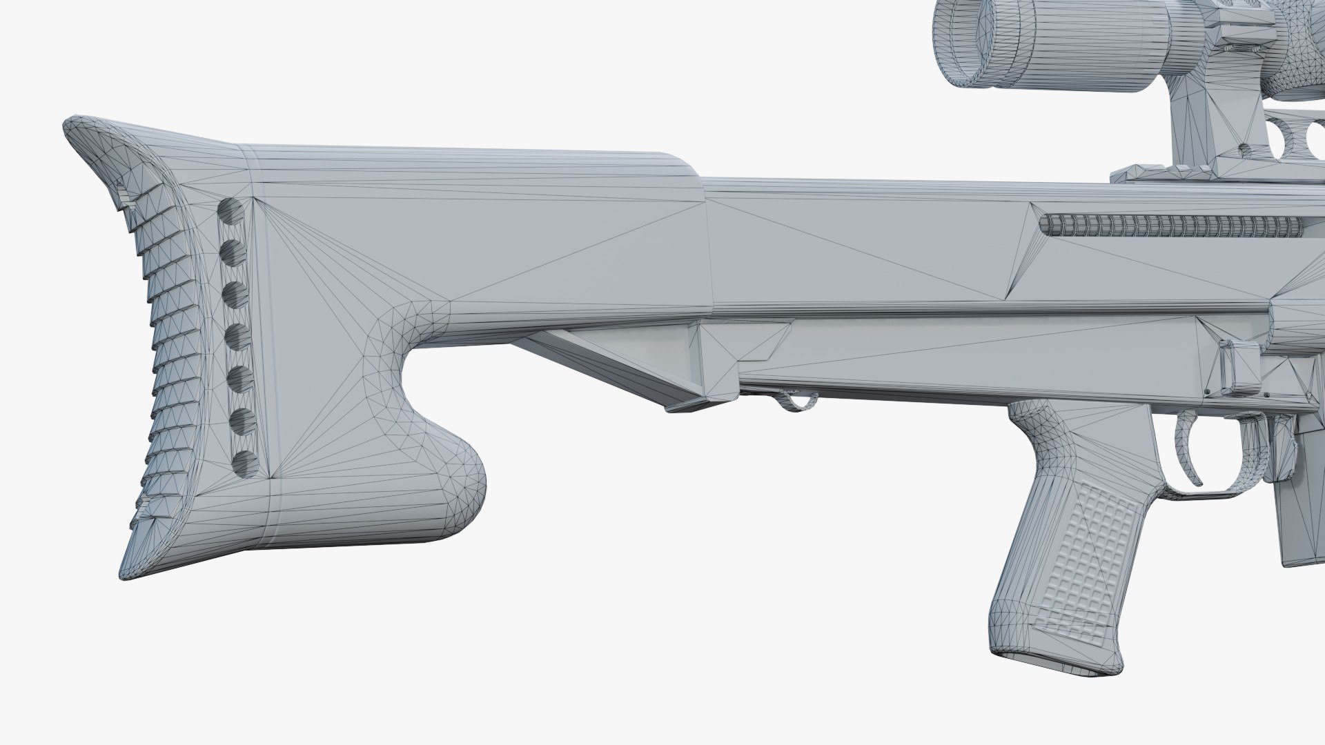 OSV-96 Model - TurboSquid 2365464