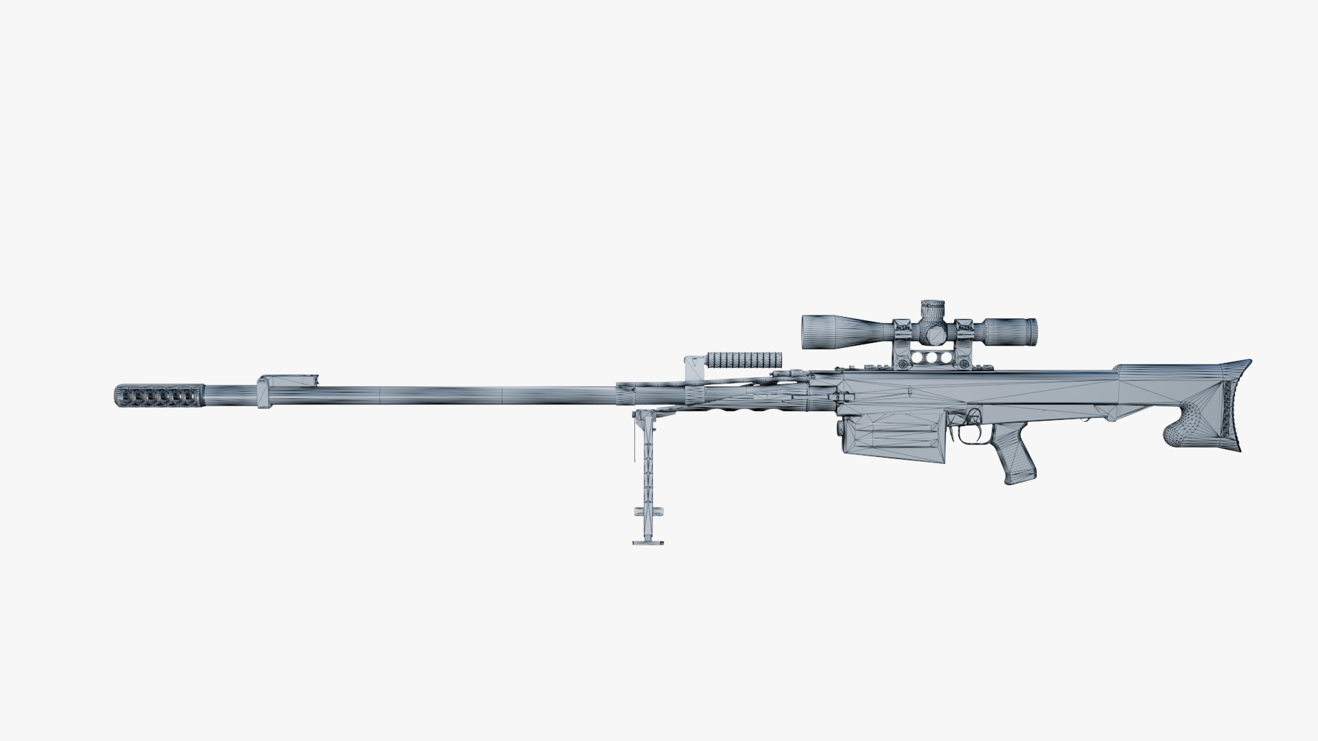 OSV-96 Model - TurboSquid 2365464
