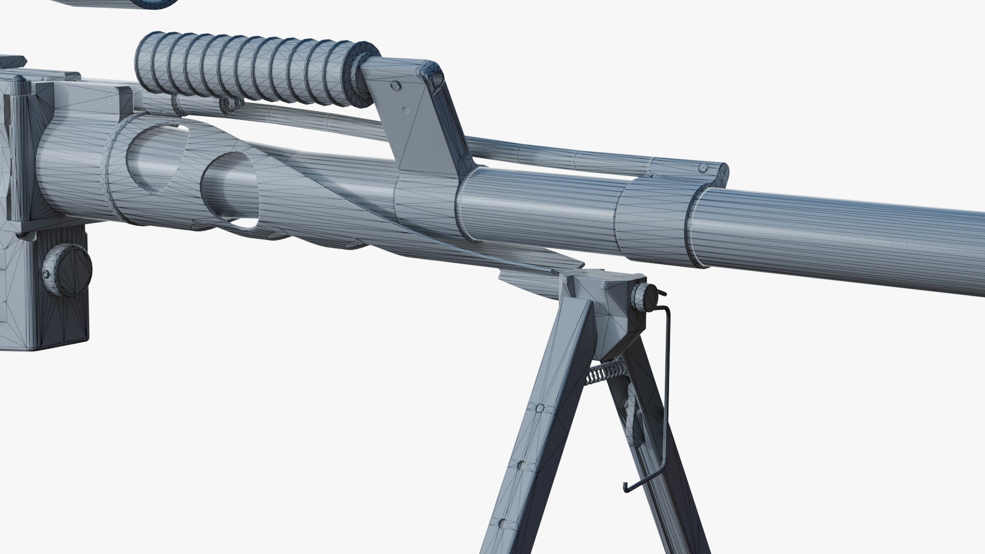 OSV-96 Model - TurboSquid 2365464