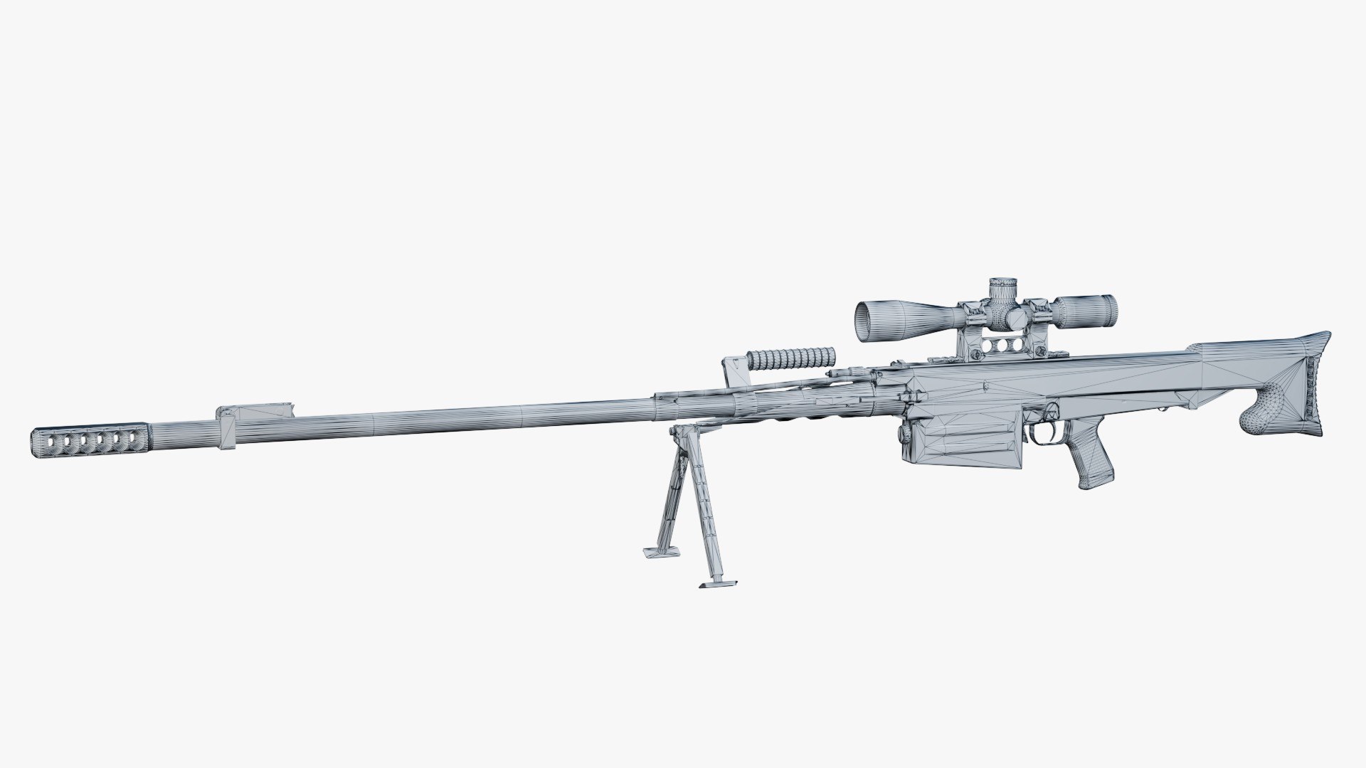 OSV-96 Model - TurboSquid 2365464