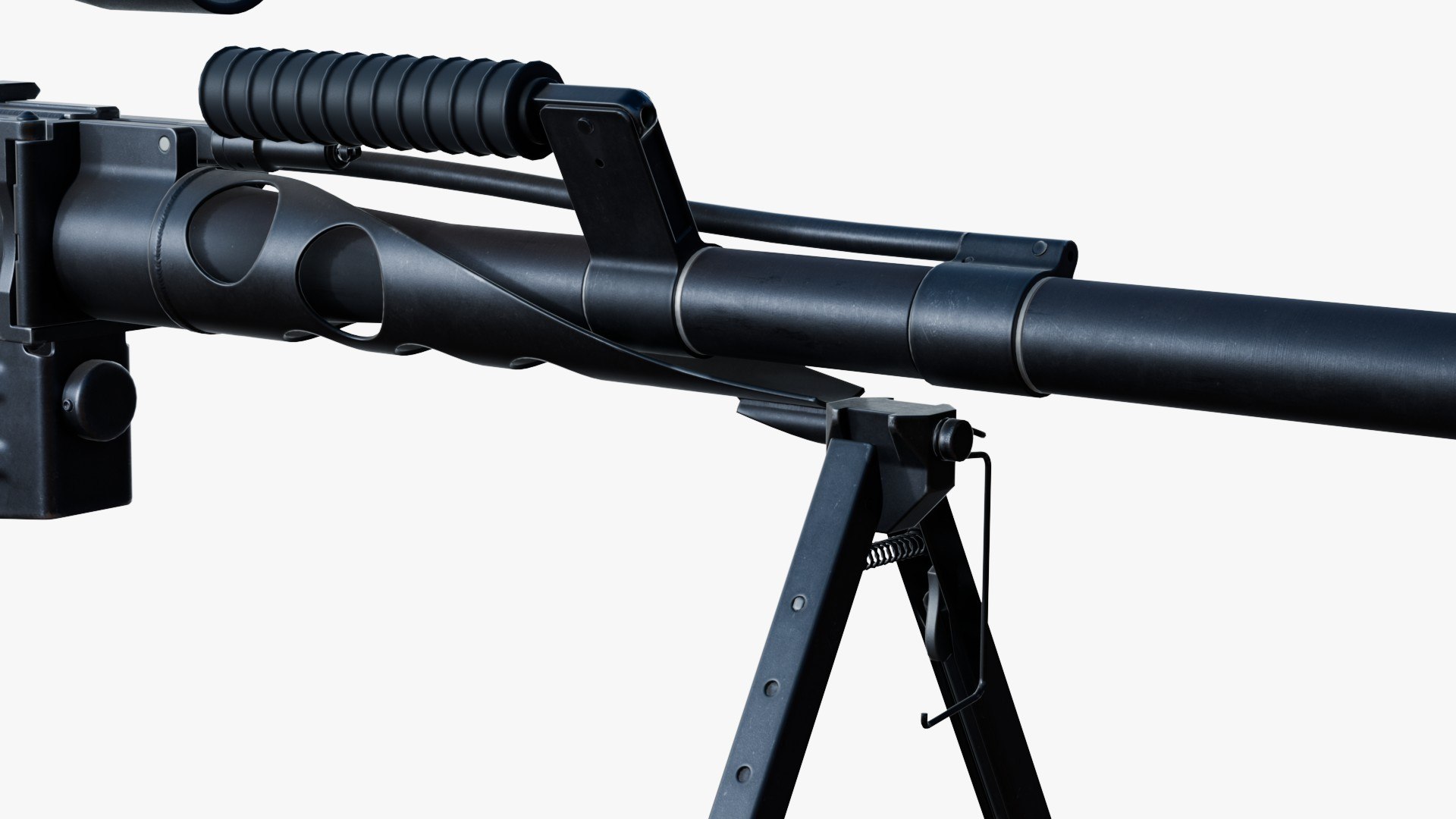 OSV-96 Model - TurboSquid 2365464