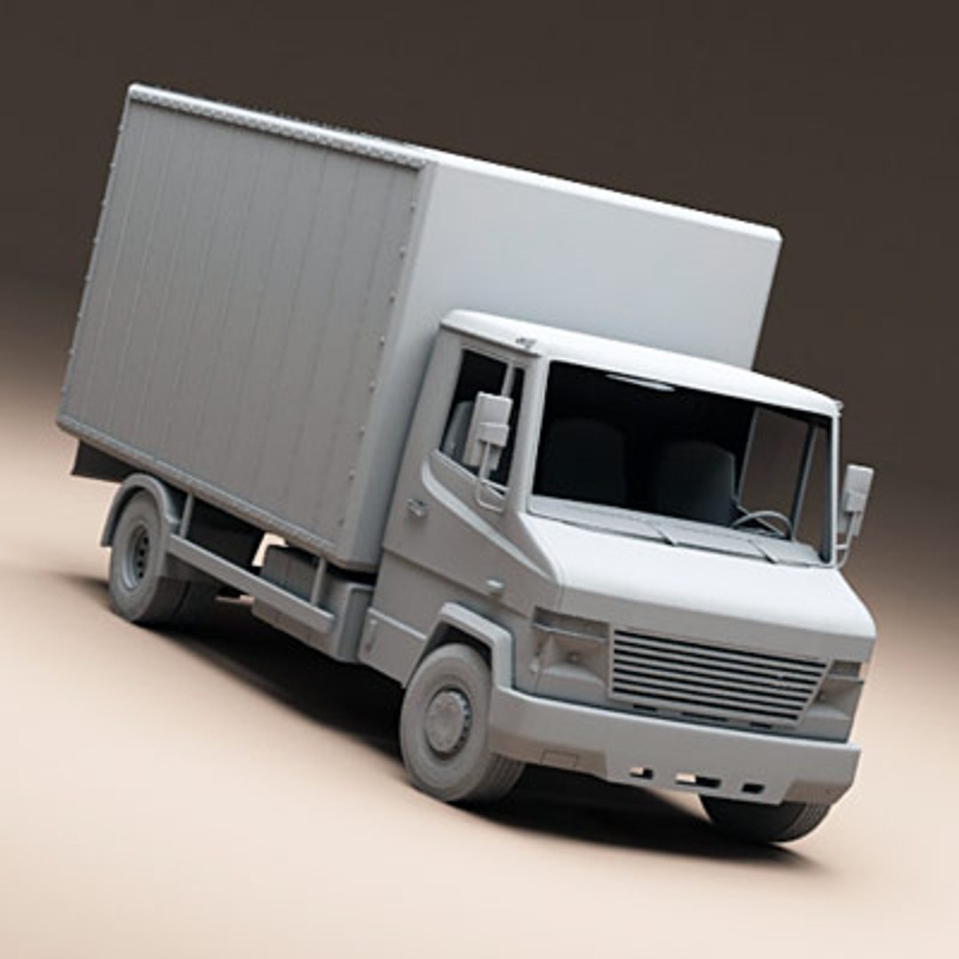 vario euro 3d model