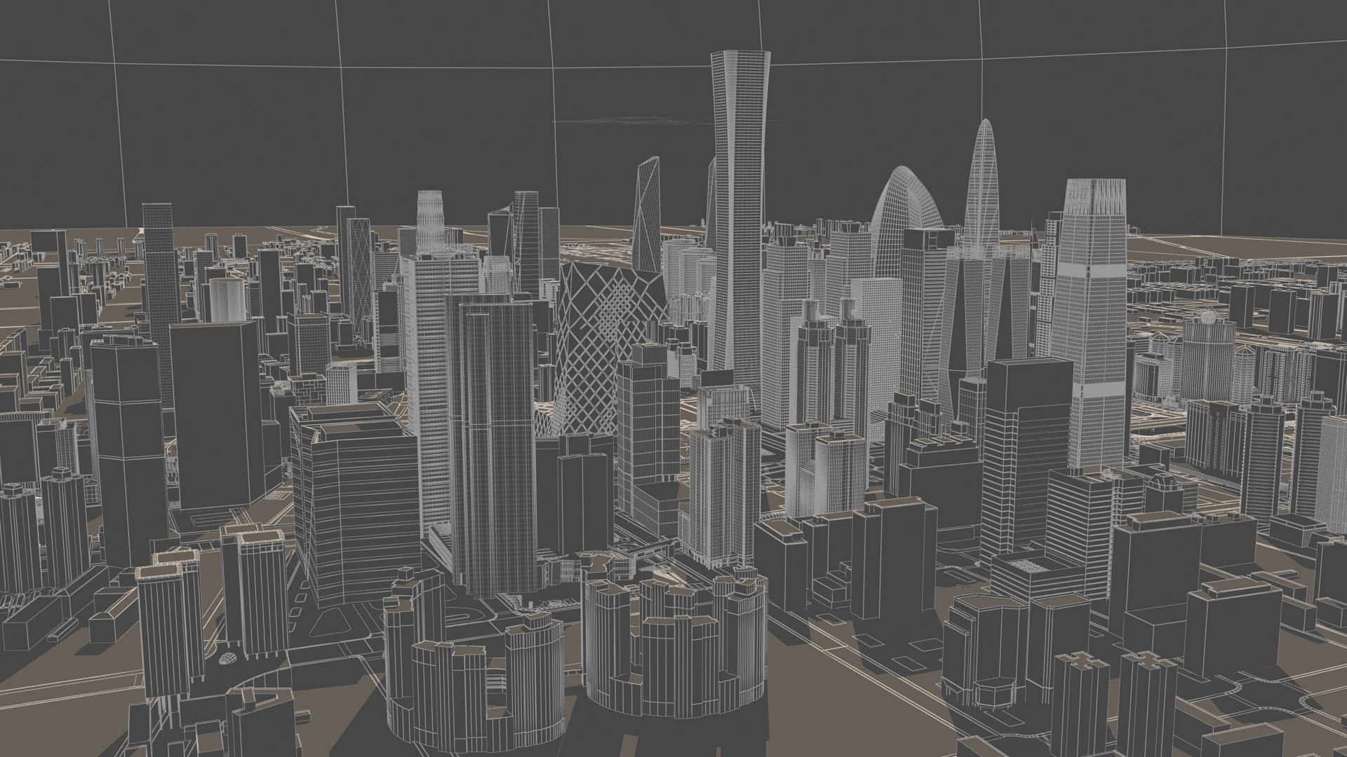 3D Cbd - TurboSquid 1646104