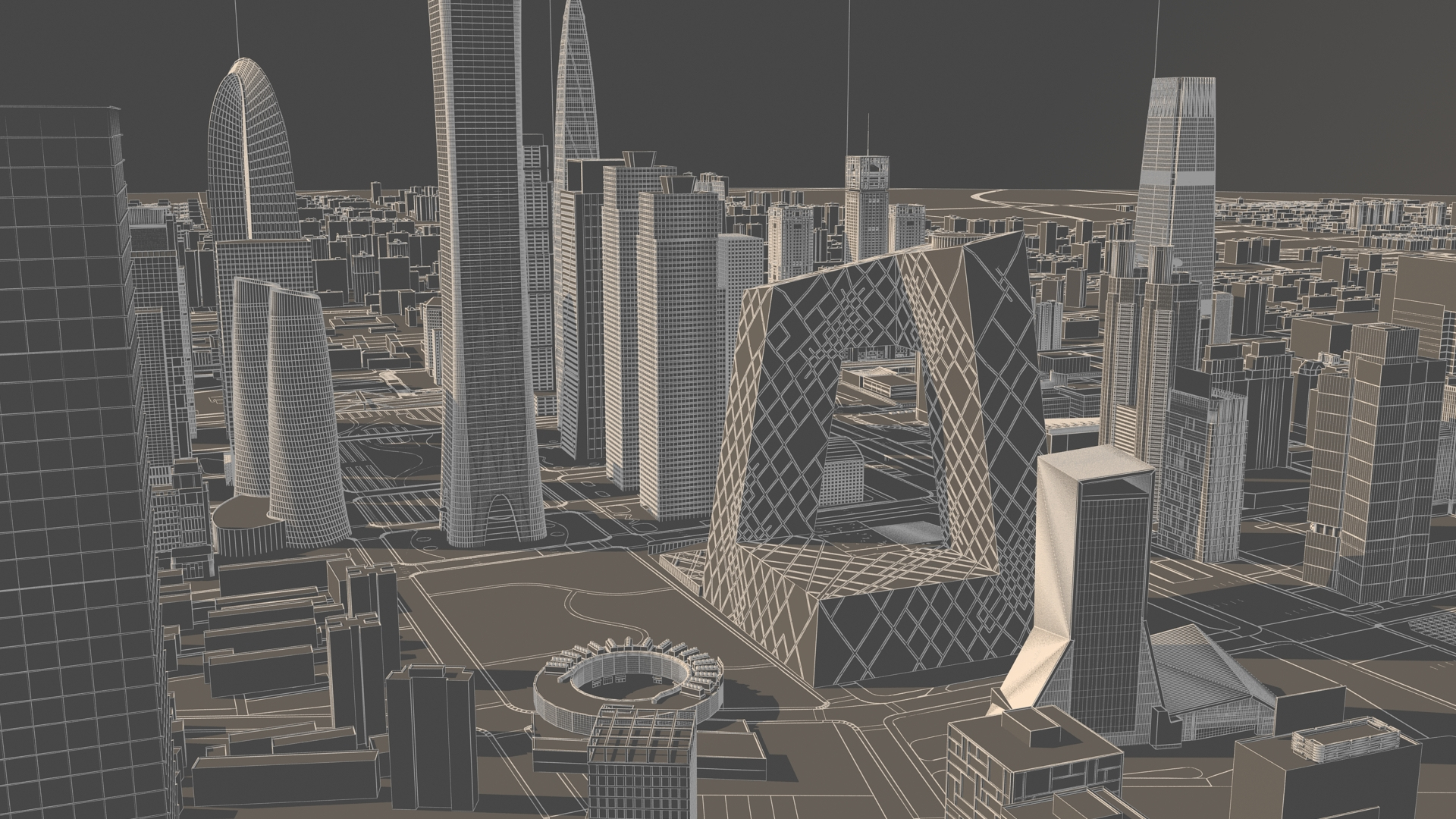 3D cbd - TurboSquid 1646104