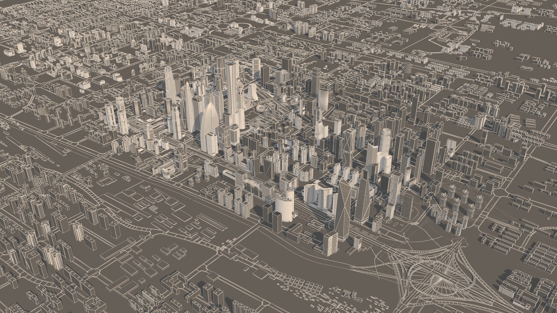 3D Cbd - TurboSquid 1646104