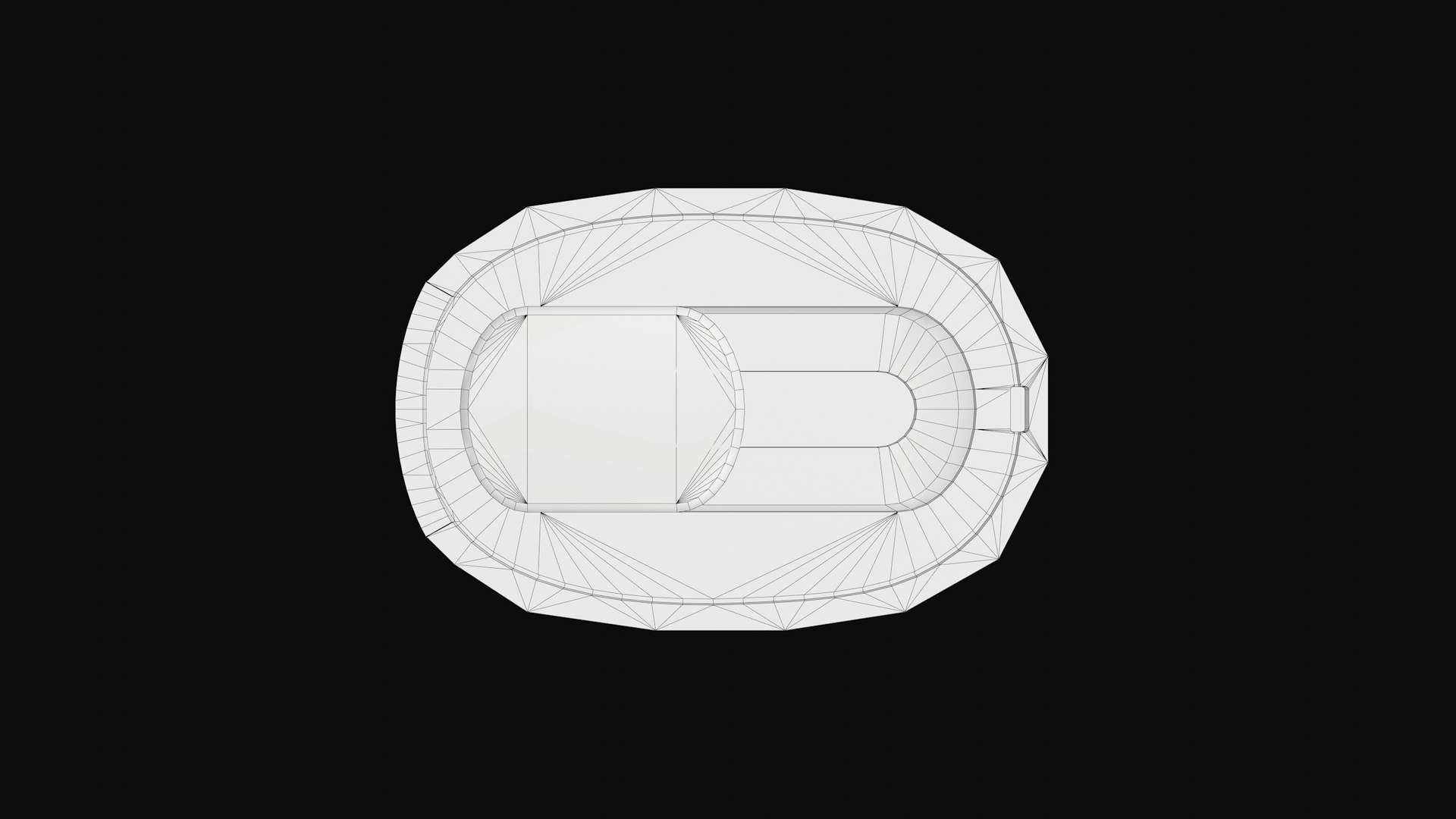 3D Iqos Lil HYBRID - Black - TurboSquid 2286254
