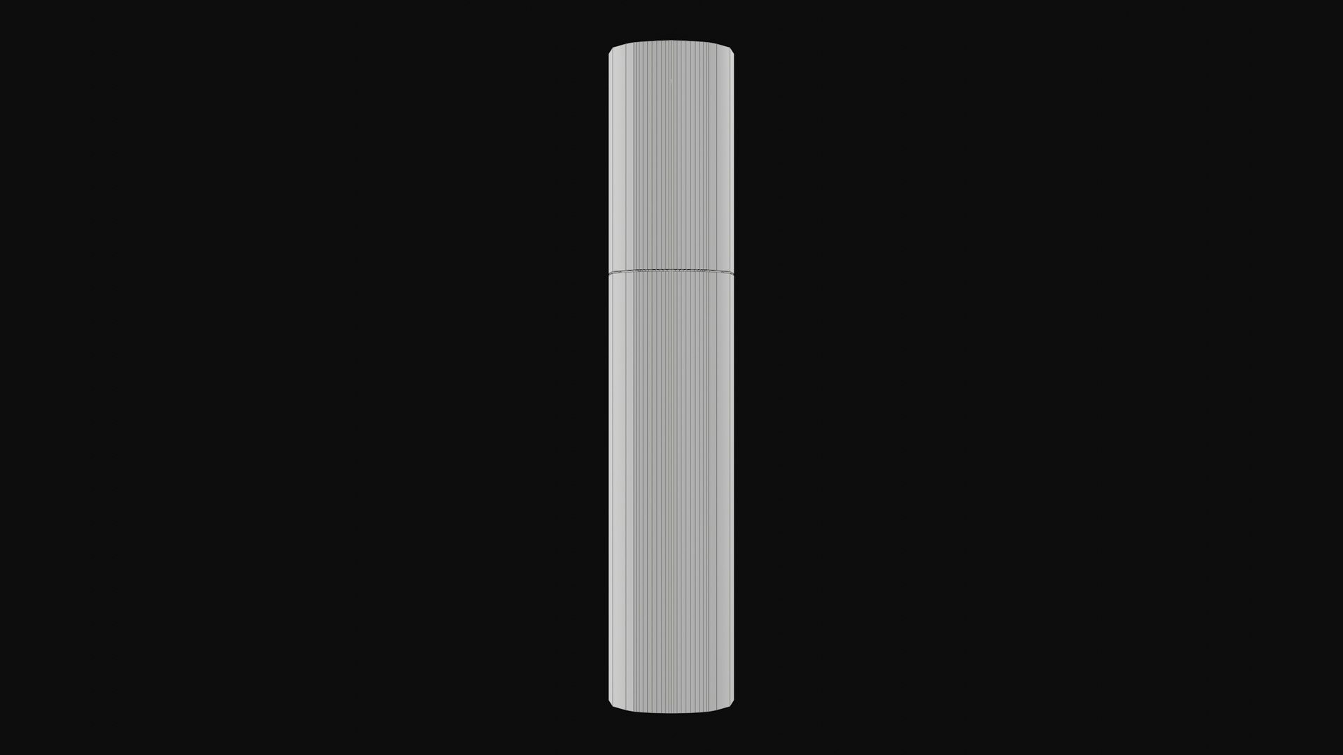 3D Iqos Lil HYBRID - Black - TurboSquid 2286254