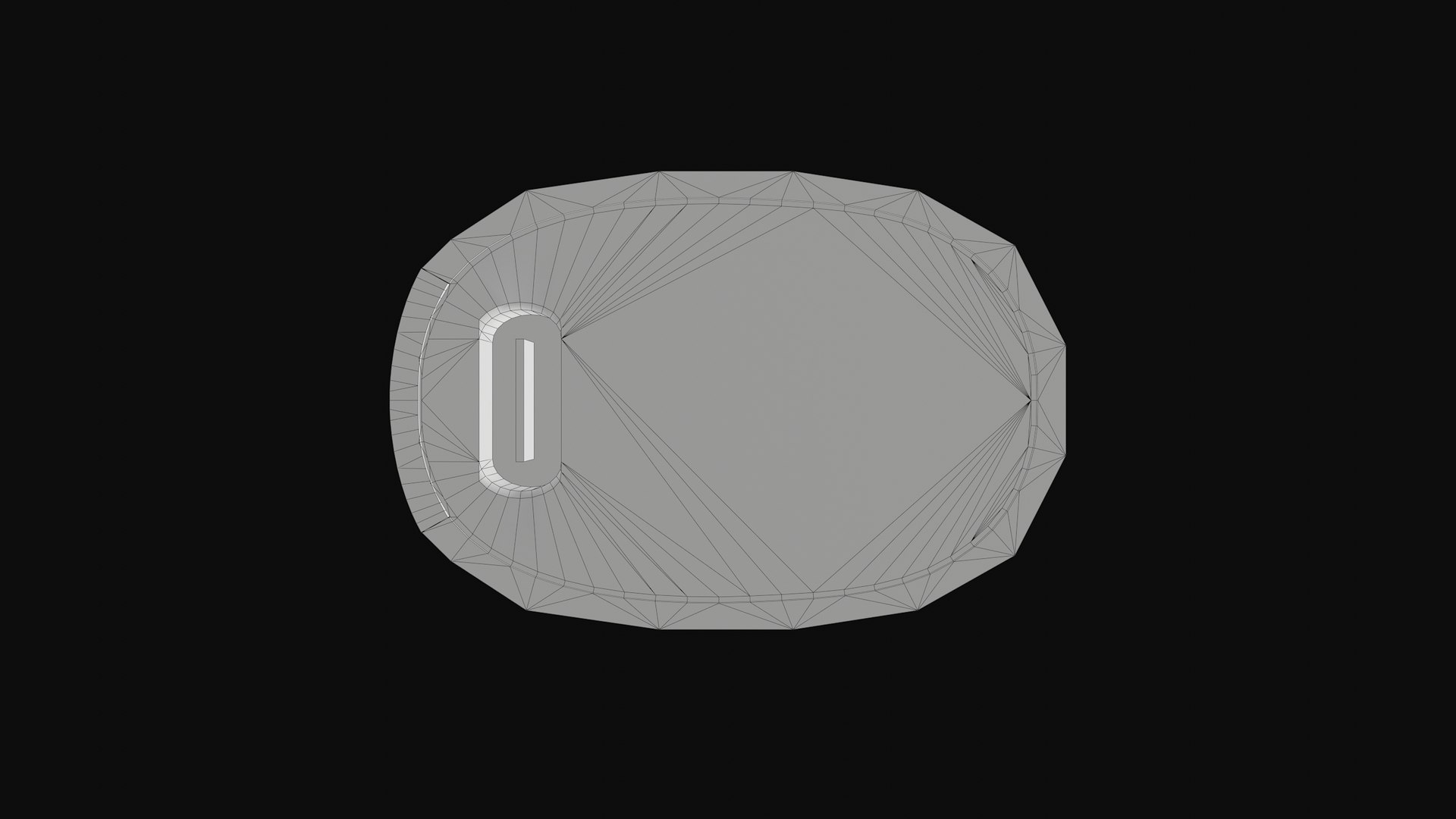 3D Iqos Lil HYBRID - Black - TurboSquid 2286254